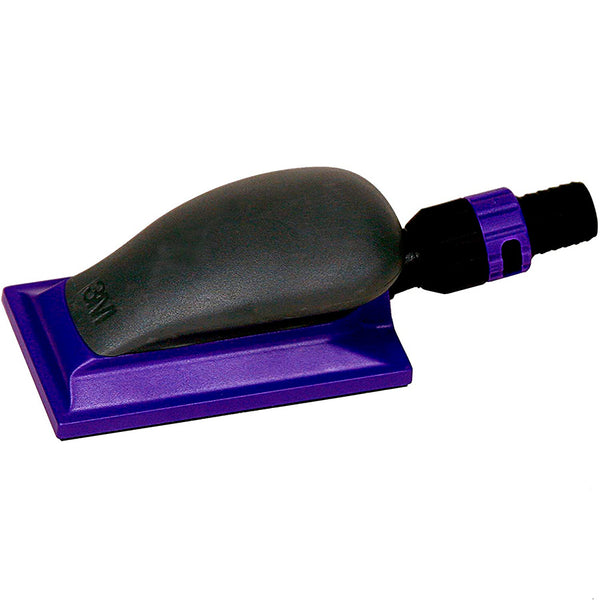 3M Automotive 5207 Garlopa Hookit Clean Sanding - Kolorshop Mexico ...